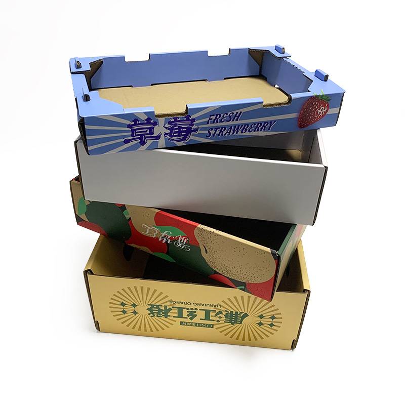 Ariel Packaging