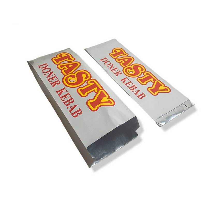 Ariel Packaging